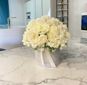 FLOWERY BOX- Fiori misti